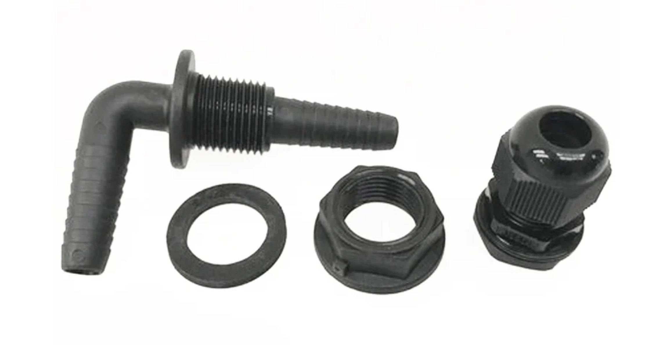Submersible Pump Lid Kit – Camper Interiors
