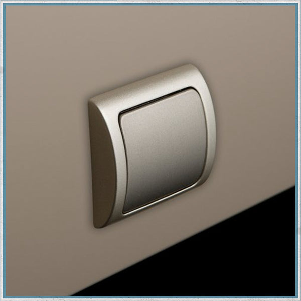 baldacci push lock catch-Baldacci Push Lock Catch with Standard Lock ...