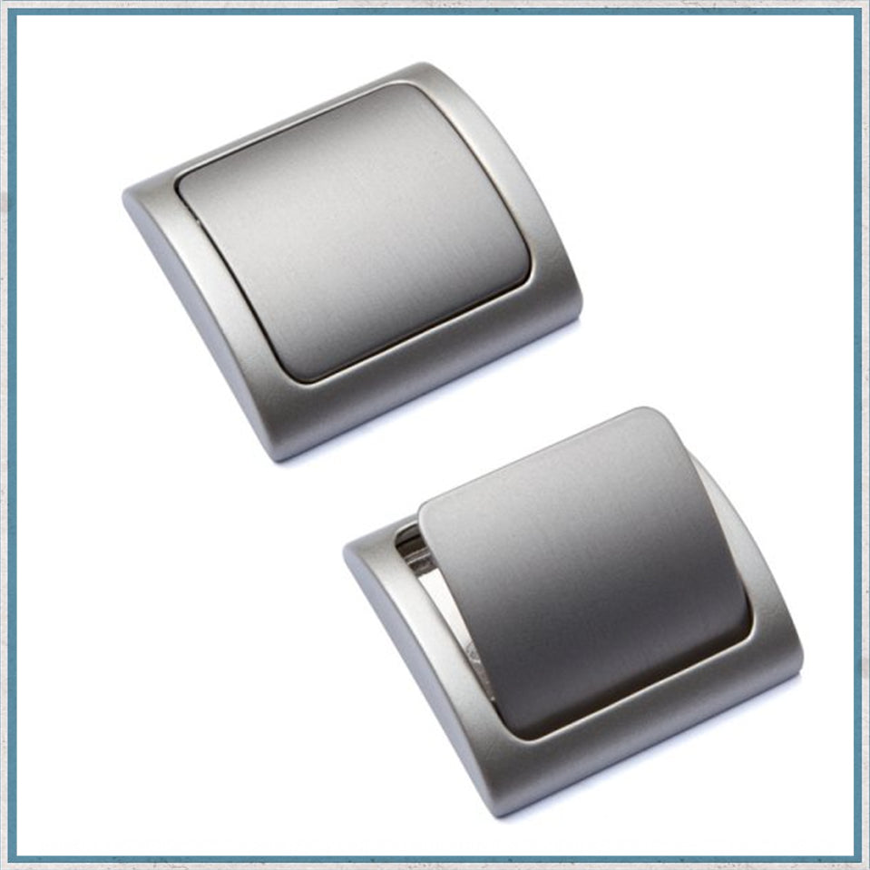 baldacci push lock catch-Baldacci Push Lock Catch with Standard Lock ...