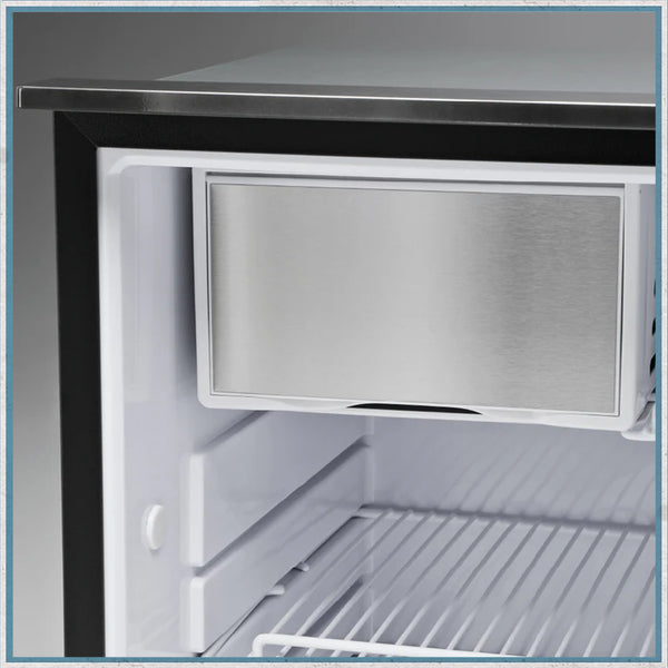 Indel B 85 litre compressor fridge-Indel B Off Elite 85 Litre ...