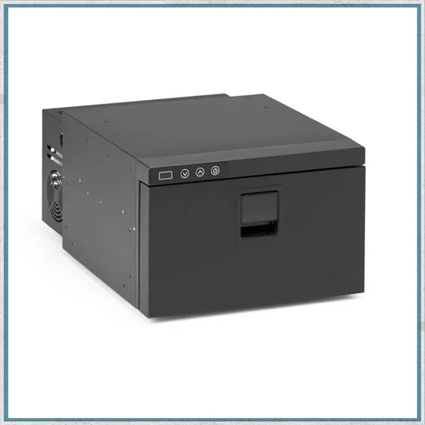 Indel B 16 litre compressor fridge-Indel B 16 Litre Compressor Drawer ...