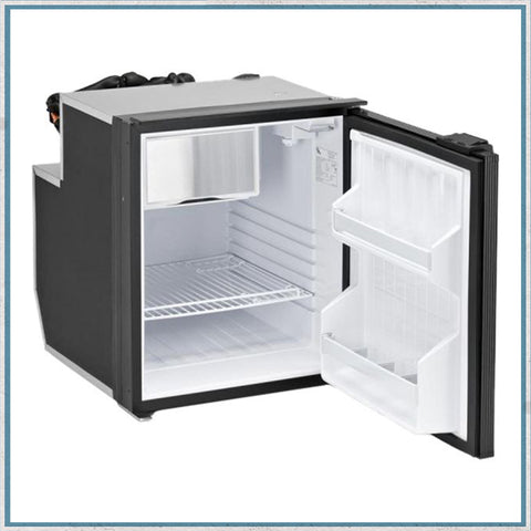 Indel B Cruise 65 Litre Compressor Fridge 12/24V – Camper Interiors