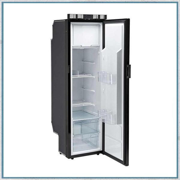 Indel B Off Slim 140 Compressor Fridge 12/24V – Camper Interiors