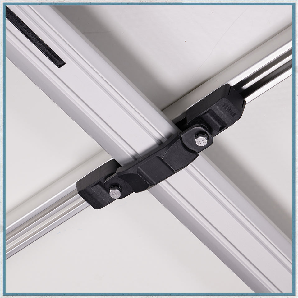 Thule roof tent mounting rails-Thule Roof Tent Mounting Rails-Camper ...