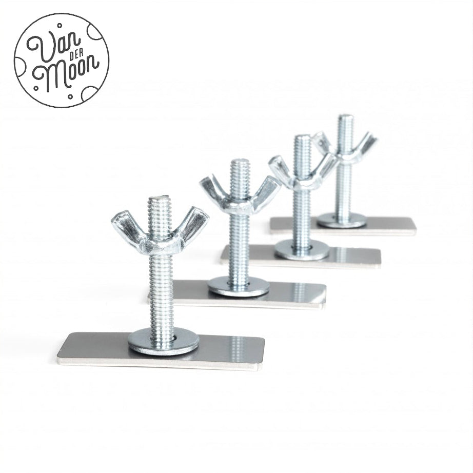 van life conversion-Vandermoon Moon Box-Camper Interiors