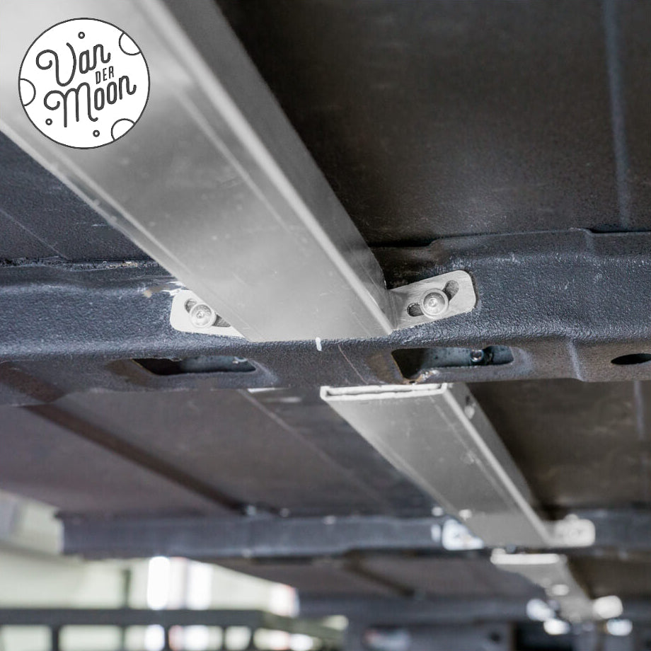 van conversion kit-Vandermoon Moon Frame-Camper Interiors