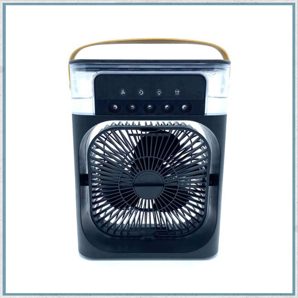 Wolf Outdoors Vapair Chilla Fan-Wolf Outdoors VAPair Chilla Fan with ...