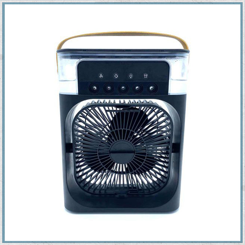 Wolf Outdoors Vapair Chilla Fan-Wolf Outdoors VAPair Chilla Fan with ...