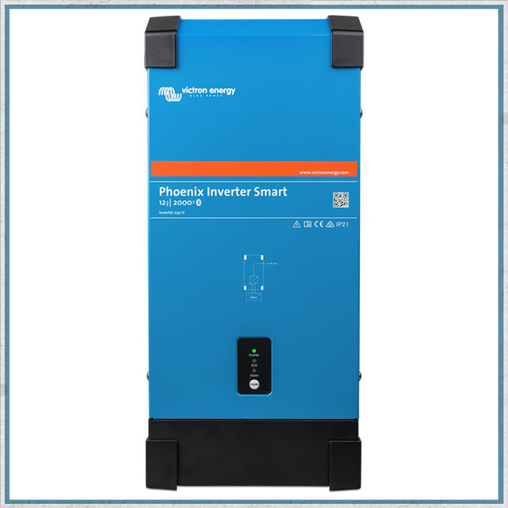 victron phoenix smart inverter-Victron Phoenix Smart Inverter 12V ...