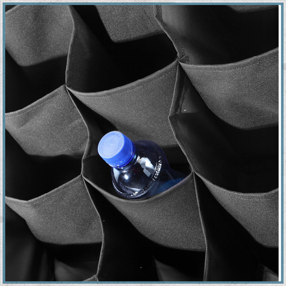 Thule wall organizer-Thule Wall Organiser-Camper Interiors