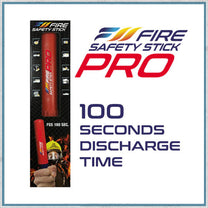 fire safety stick-Fire Safety Stick-Camper Interiors