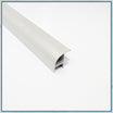 17mm aluminium corner profile-Camper Van, Motorhome Aluminium Furniture ...