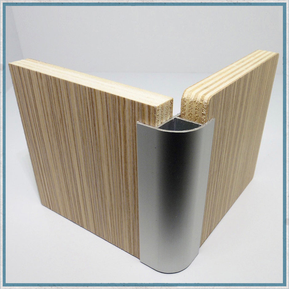 corner profile-Corner Profile-Camper Interiors