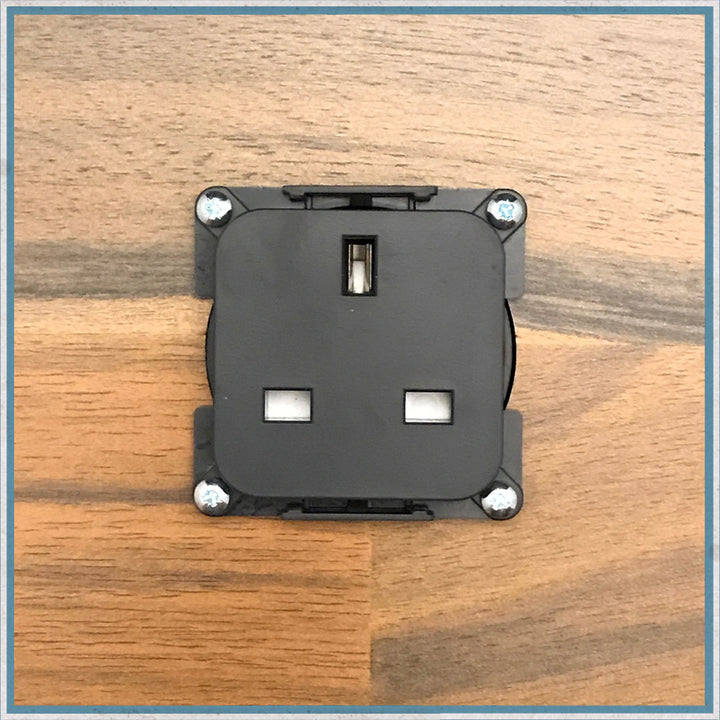 12v sockets and USBs-12v Sockets and USB's-Camper Interiors