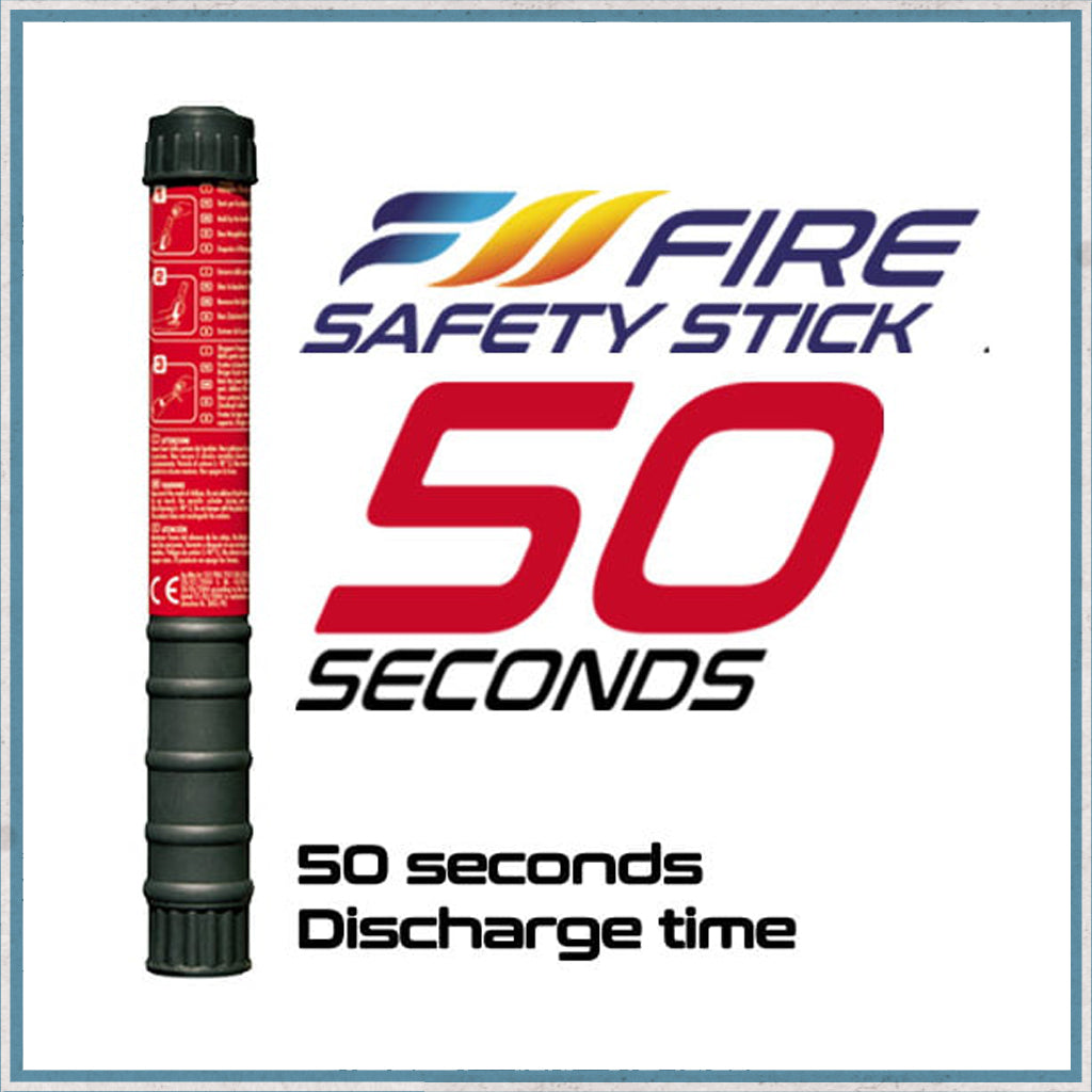 fire safety stick-Fire Safety Stick-Camper Interiors