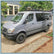 Mercedes Sprinter Roof Rack-Aluminess Mercedes-Benz Sprinter, VW ...