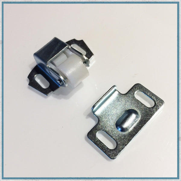 steel nylon sprung loaded catch-Steel & Nylon sprung loaded Catch ...