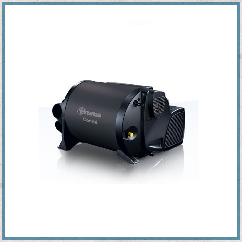 Truma Combi 4E-Truma Combi 4E Caravan Motorhome Water Boiler & Heater ...