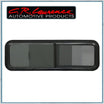 C R Laurence Sliding Bunk Window VW1033L VW1033R-C R Laurence VW1033 ...