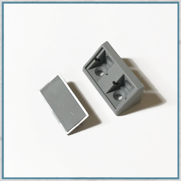 Double corner Joint Blocks -Modesty Blocks – Camper Interiors