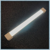 12V 24V Duo LED Strip Light-Camper Interiors