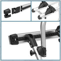 Thule Elite Van XT Bike Rack-THULE Elite Van XT Bike Rack - Ducato ...