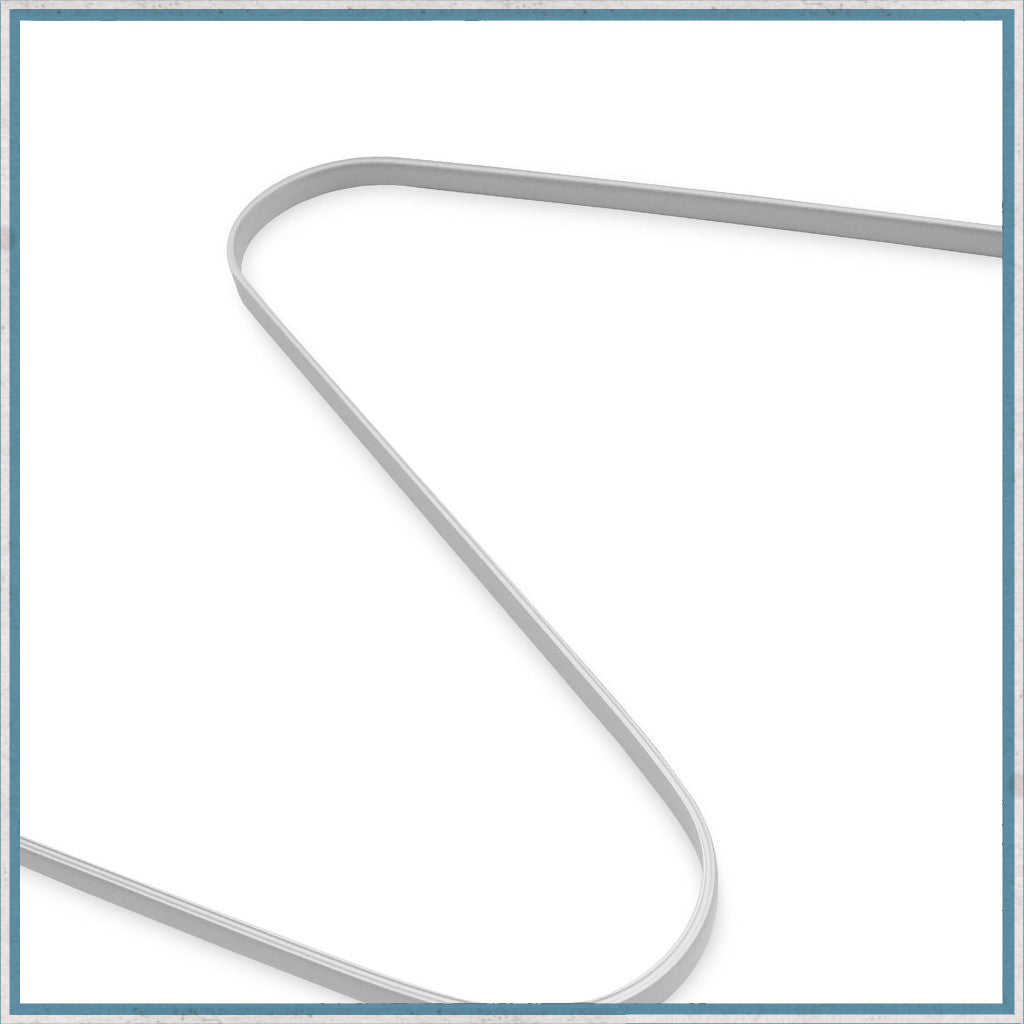 bendable LED lighting channel-Bendable LED Aluminium Lighting Channel ...