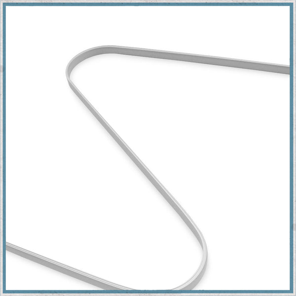 bendable LED lighting channel-Bendable LED Aluminium Lighting Channel ...