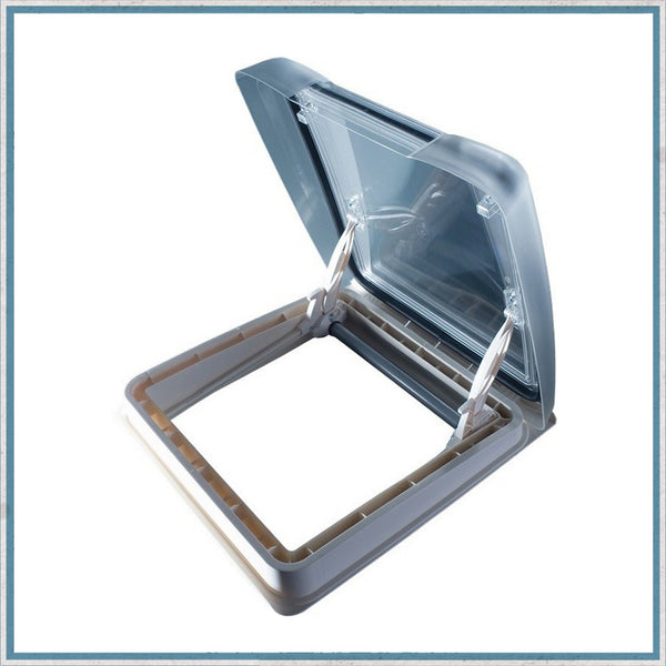 MPK 40 cm x 40 cm Vision Star M Pro Roof Vent – Camper Interiors