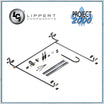 Project 2000 Smart Bed Electric Lifting Kit-Lippert Smart Bed ...
