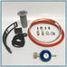 gas fitting kits for camper vans-Basic Gas Fitting Kits for Camper Van ...