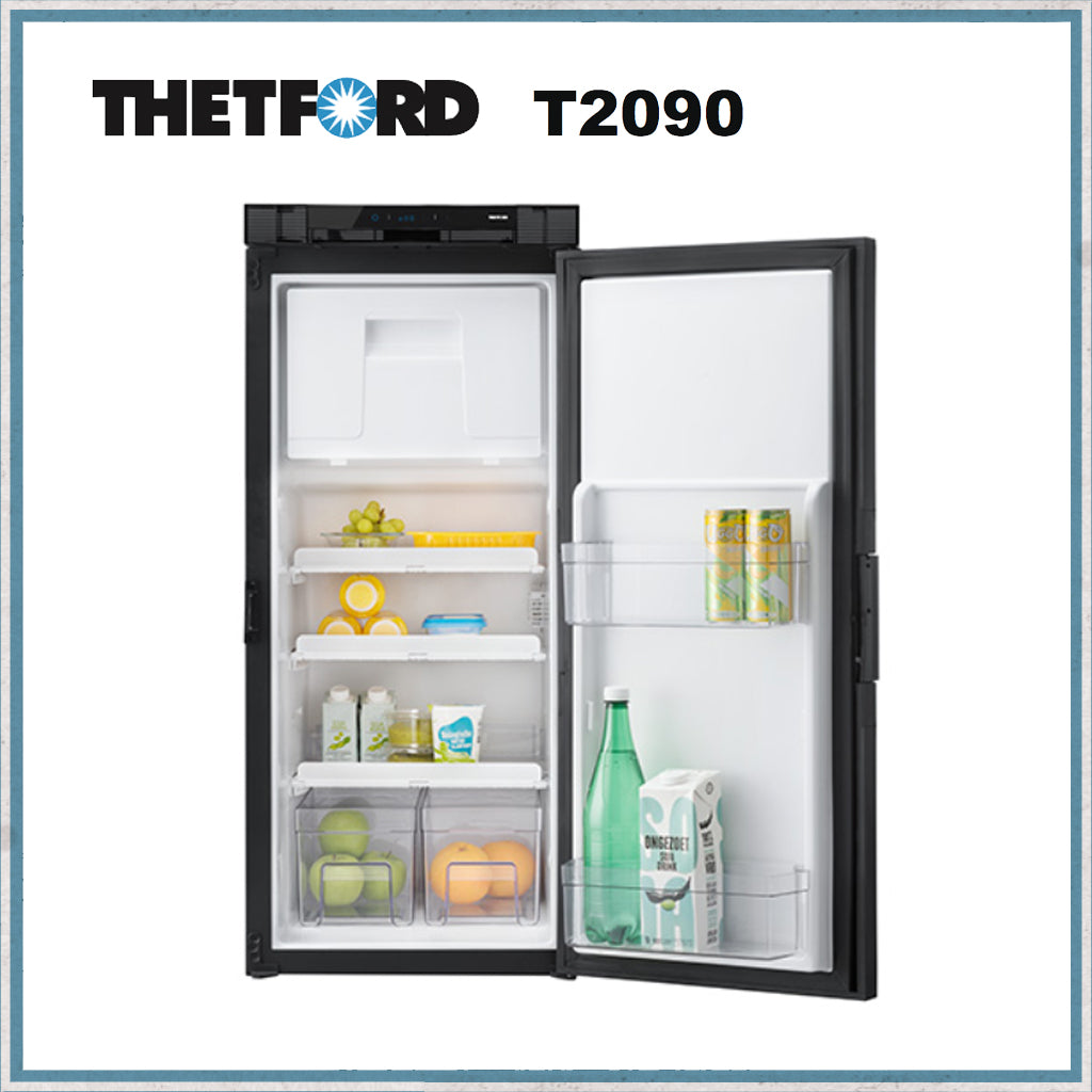 Thetford T2090 Compressor Fridge-Thetford T2090 Compressor Fridge ...
