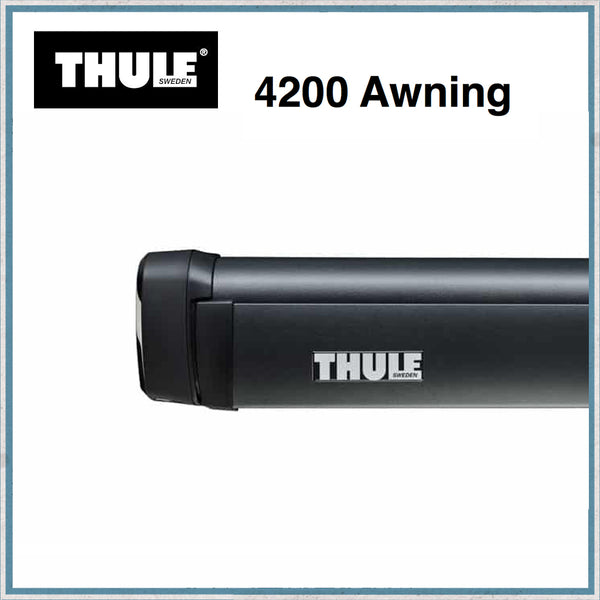 Thule Omnistor 4200 Awning-Thule Omnistor 4200 Awning-Camper Interiors