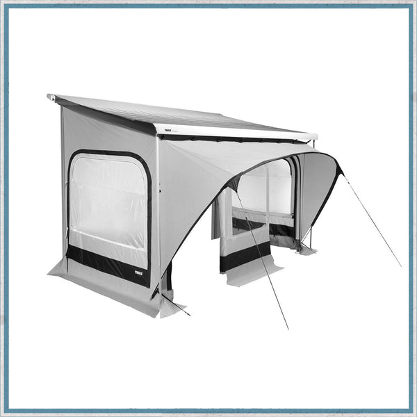 THULE Quickfit Tent - Ducato H2 – Camper Interiors