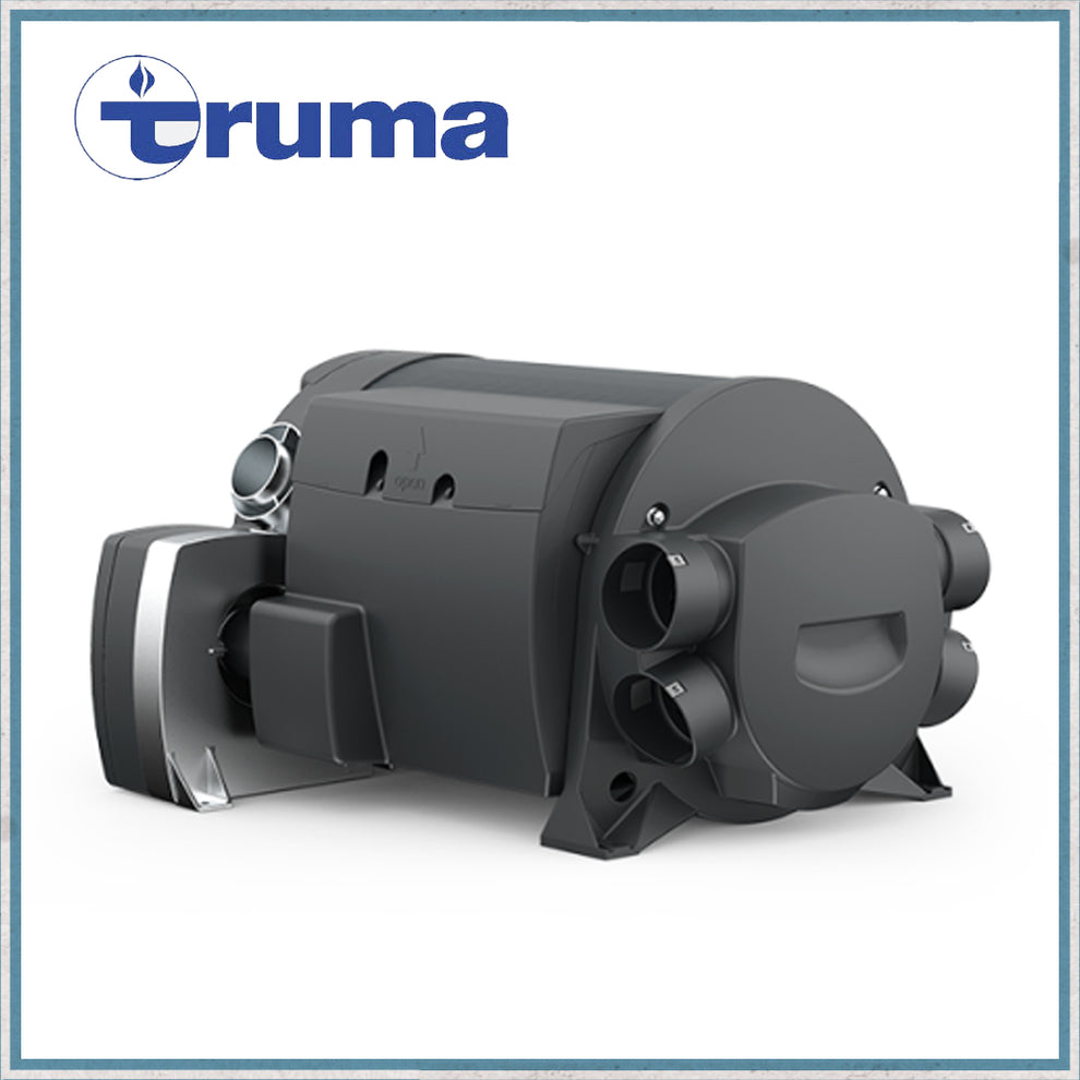 truma combi d4e-Truma Combi D4E Caravan Motorhome Diesel Water Boiler ...