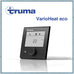 truma varioheat cp plus controller-Truma VarioHeat CP PLus controller ...
