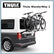 Thule Wanderway 2 VW T6 Bike Rack-Thule Wanderway 2 - VW T6 Bike Rack ...