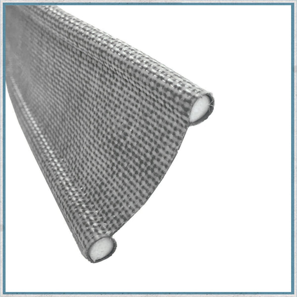 6mm wide keder-6mm to 6mm Keder for drive-away awning-Camper Interiors