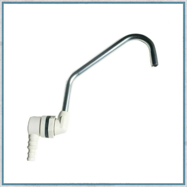 Whale Telescopic Faucet-Whale Tuck Away Faucet-Camper Interiors